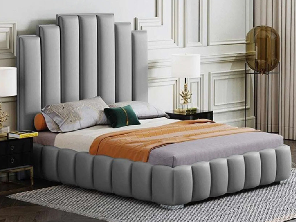 Enchanted Reverie Bed Frame