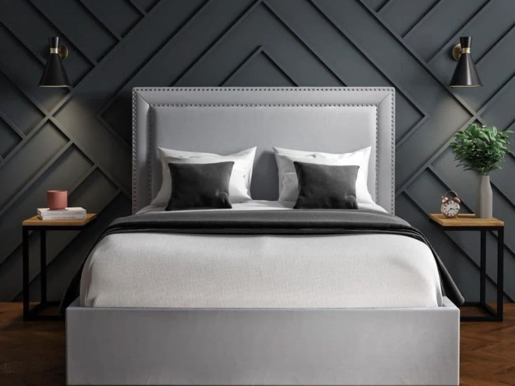 Ezra Dreamscape Bed Frame