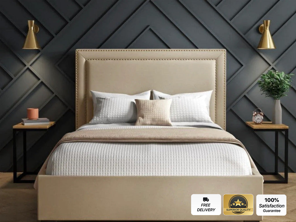 Ezra Dreamscape Bed Frame