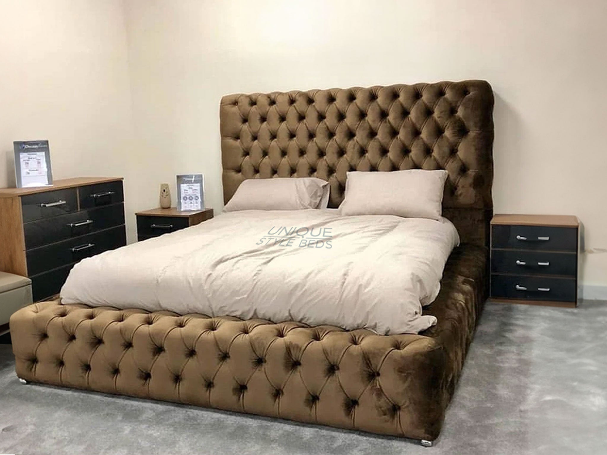 Haven Ambassador Bed Frame