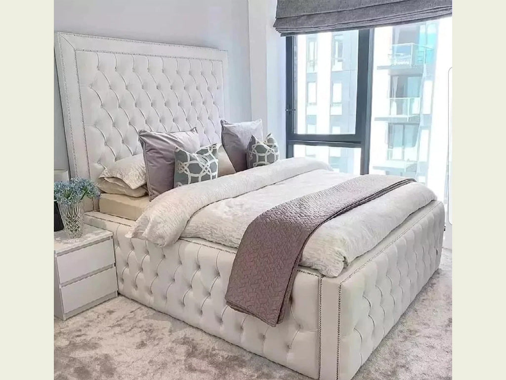 Nomadic Bed Frame